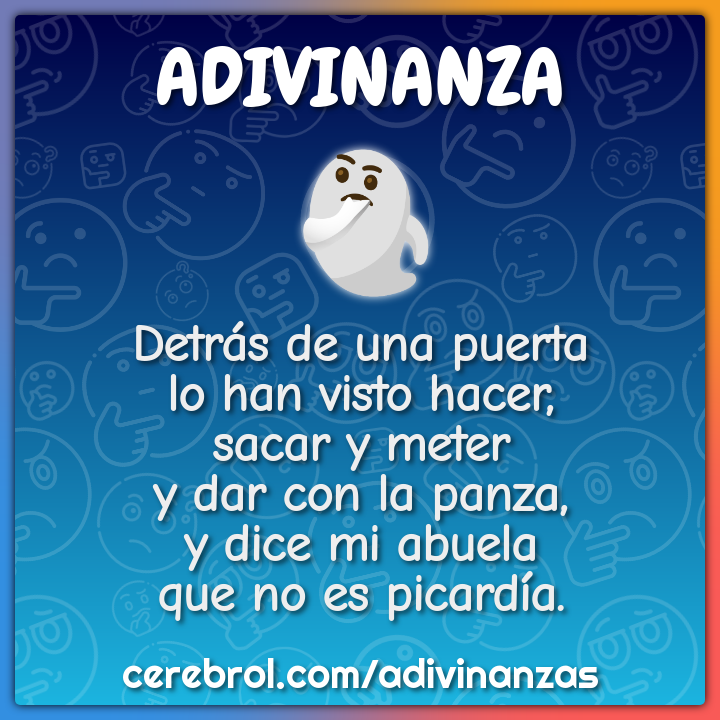 Adivinanzas de Cosas y Objetos de la Casa con Respuestas - Cerebrol